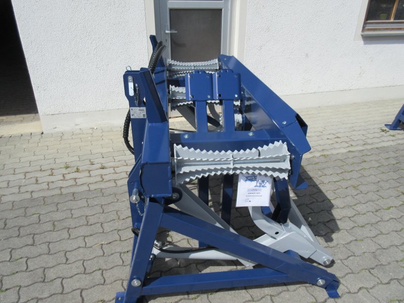 Tajfun Sägeautomat & Spaltautomat gebraucht & neu kaufen - technikboerse.at