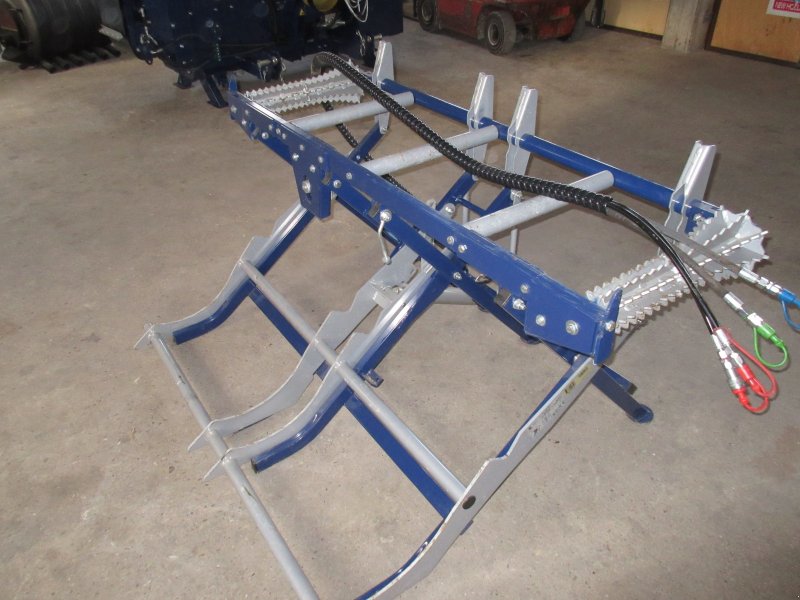 Buy Tajfun RCA 380 second-hand and new - technikboerse.com