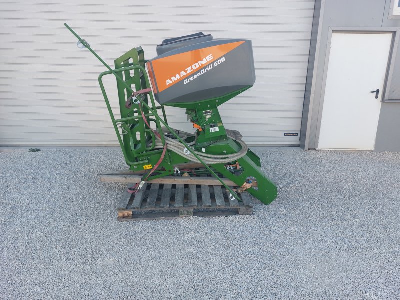 Sämaschine gebraucht & neu kaufen - Kleinanzeigen - technikboerse.com