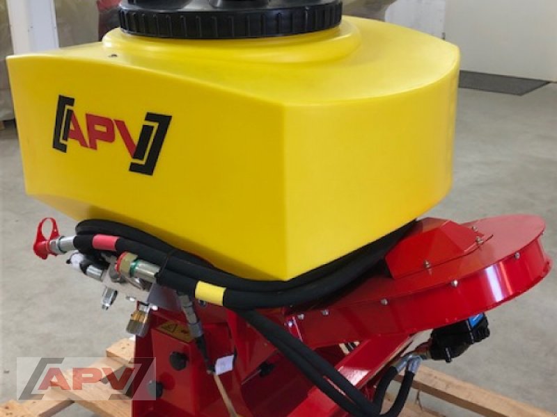 APV gebruikt & nieuw kopen - technikboerse.com