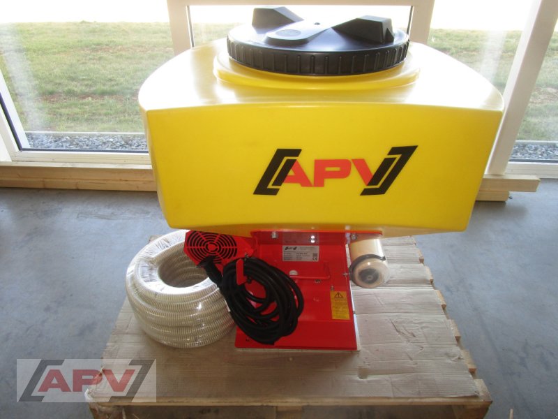 APV gebraucht & neu kaufen - technikboerse.com