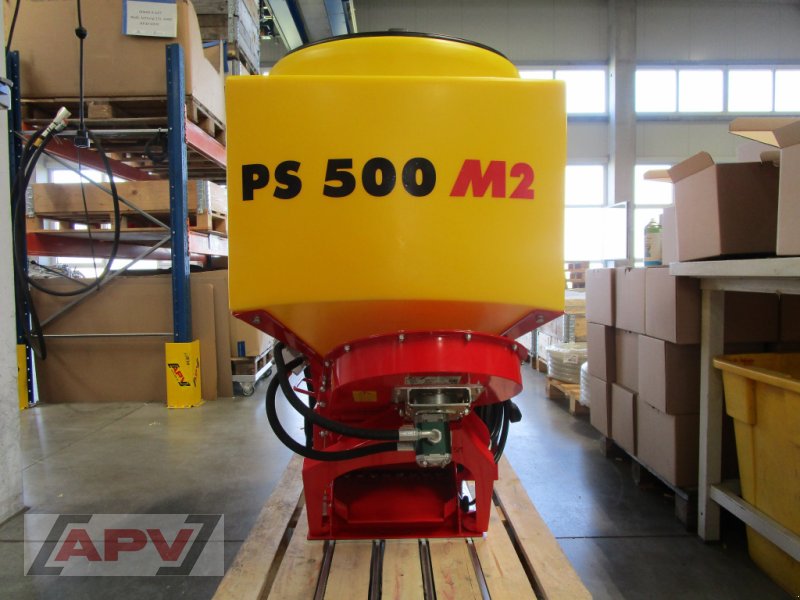 APV Sämaschine gebraucht & neu kaufen - technikboerse.com