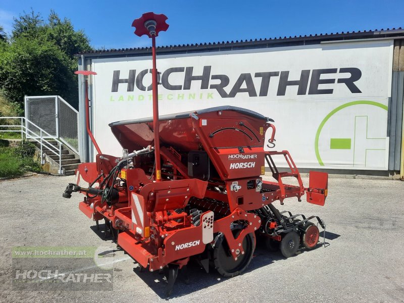 Buy Horsch Seed drilling machine second-hand and new - technikboerse.com