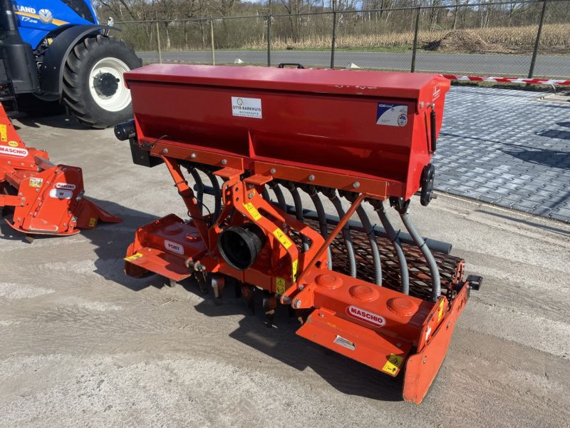 Buy Maschio Seed drilling machine second-hand and new - technikboerse.com