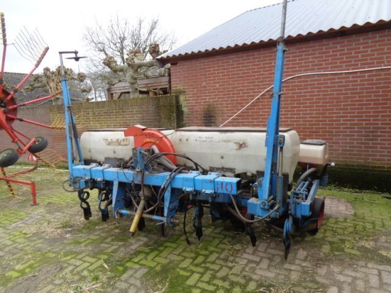 Buy Monosem Seed drilling machine second-hand and new - technikboerse.com