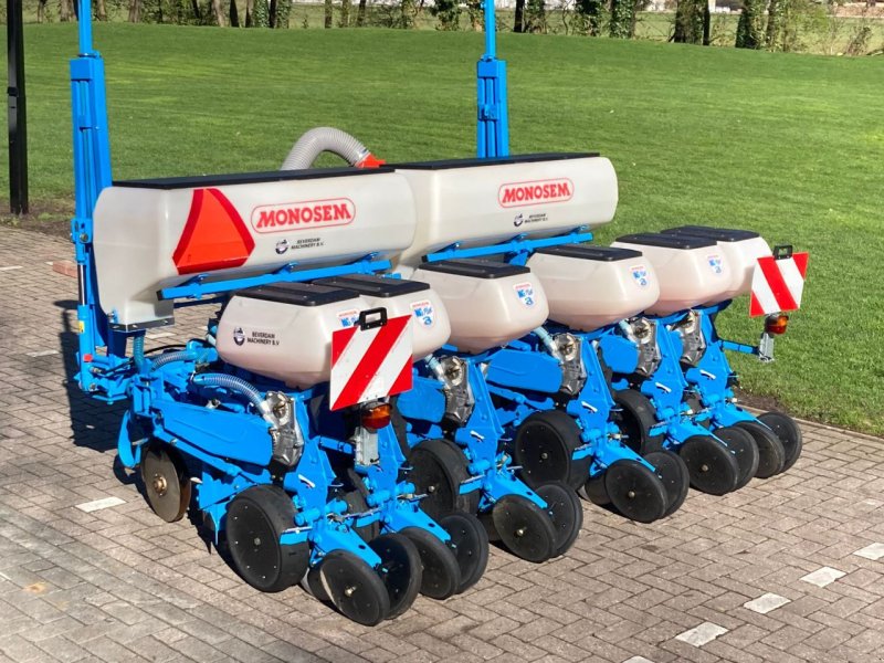 Compre Monosem Sembradora usados y nuevos - technikboerse.com
