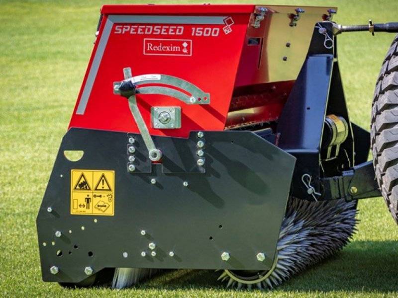 Redexim gebraucht & neu kaufen - technikboerse.com