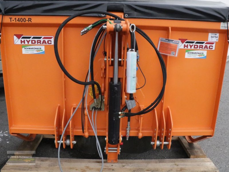 Hydrac T-1400-R gebraucht & neu kaufen - technikboerse.com