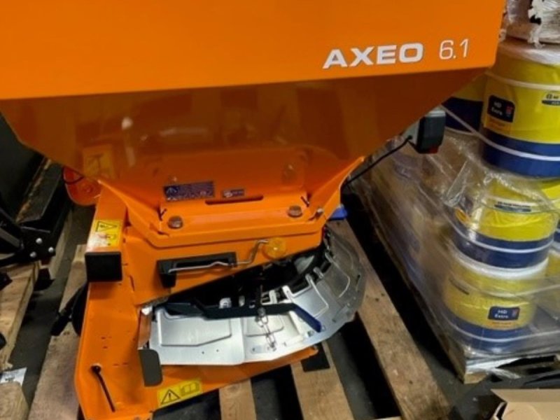 Rauch AXEO 6.1 gebraucht & neu kaufen - technikboerse.at