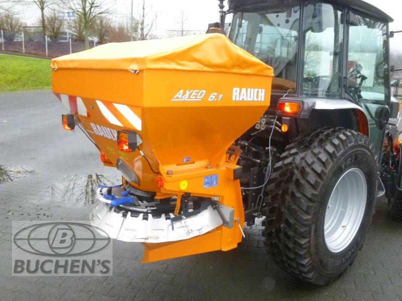 Sandstreuer / Salzstreuer gebraucht & neu - technikboerse.com