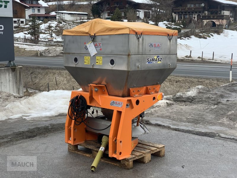 Sandstreuer & Salzstreuer in Salzburg - technikboerse.com