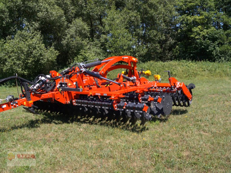 Scheibenegge gebraucht & neu kaufen - technikboerse.com