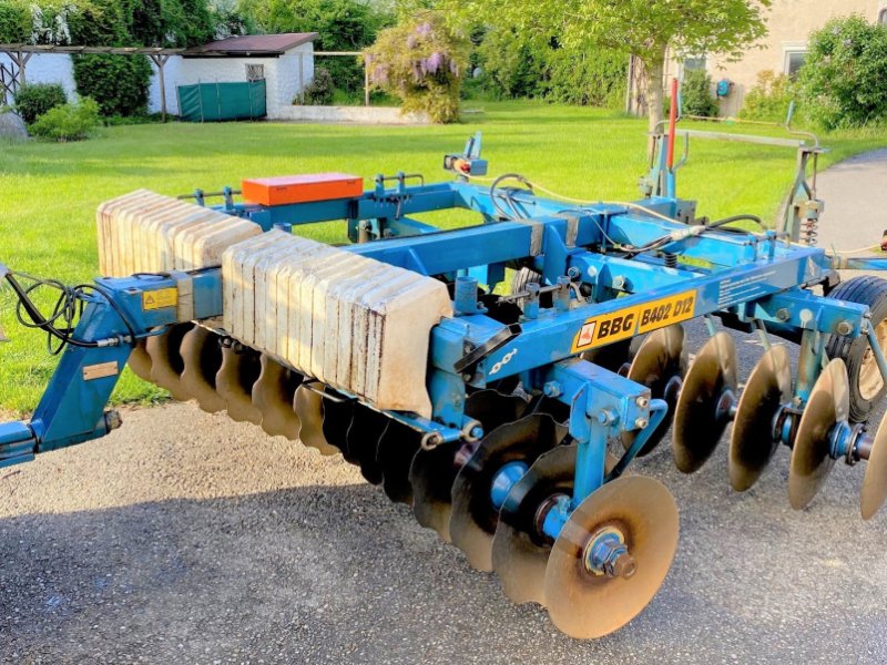 Scheibenegge gebraucht & neu kaufen - technikboerse.at