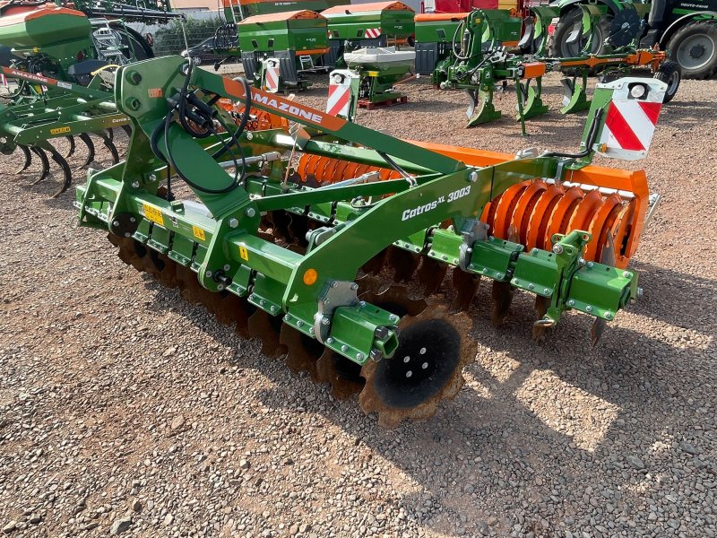 Scheibenegge gebraucht & neu kaufen - technikboerse.com