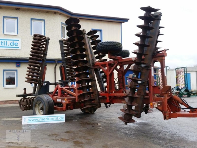 Scheibenegge gebraucht & neu kaufen - technikboerse.com