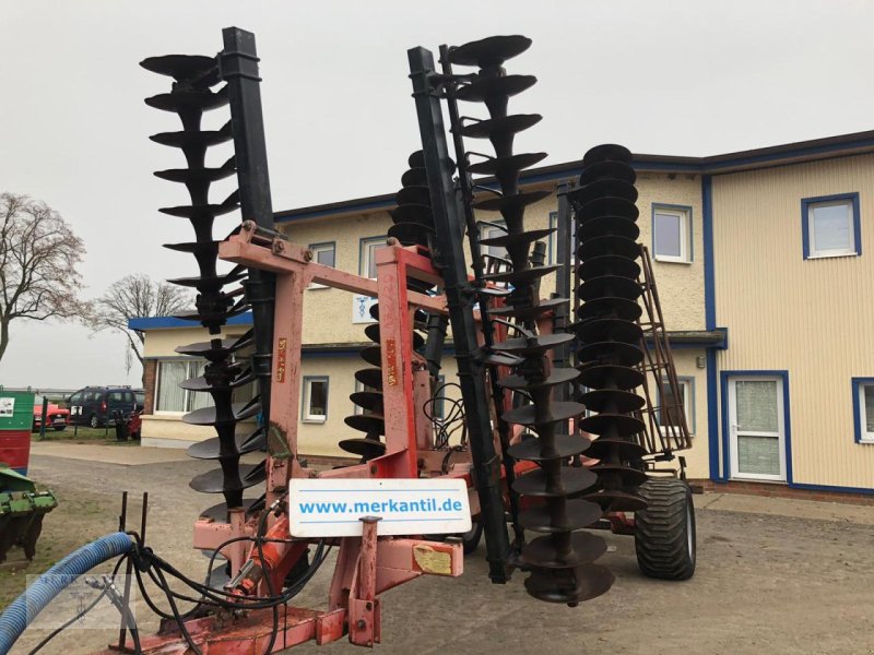 Scheibenegge gebraucht & neu kaufen - technikboerse.com