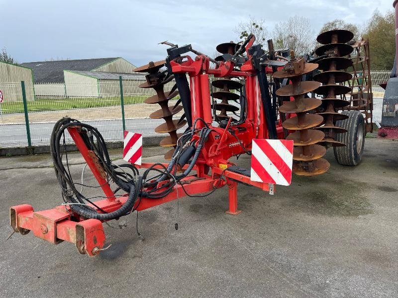 Gregoire-Besson Bodenbearbeitungsgerät gebraucht & neu kaufen ...