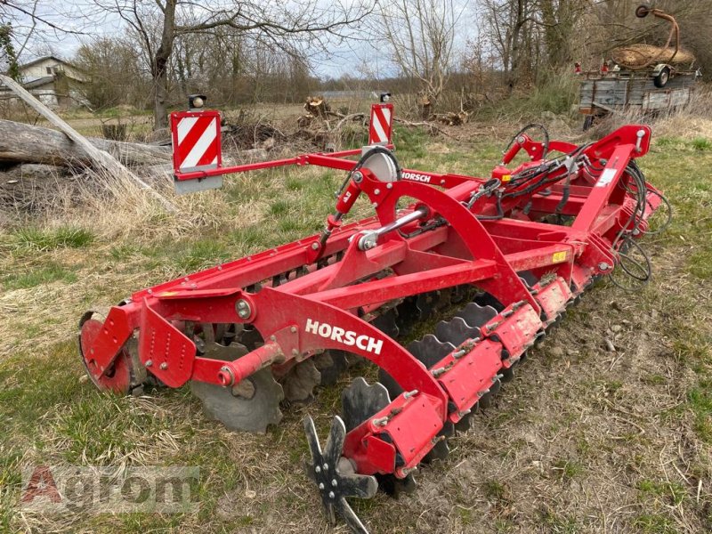 Scheibenegge gebraucht & neu kaufen - technikboerse.at