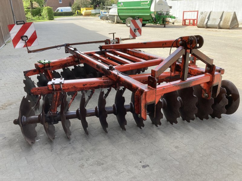 Scheibenegge gebraucht & neu kaufen - technikboerse.com