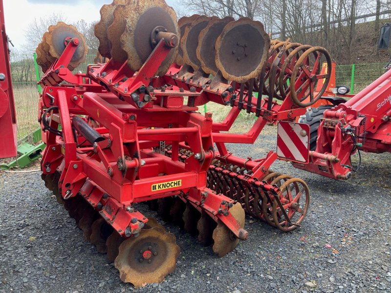 Scheibenegge gebraucht & neu kaufen - technikboerse.com