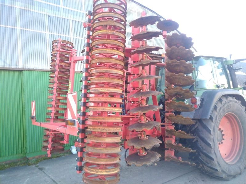 Scheibenegge gebraucht & neu kaufen - technikboerse.com