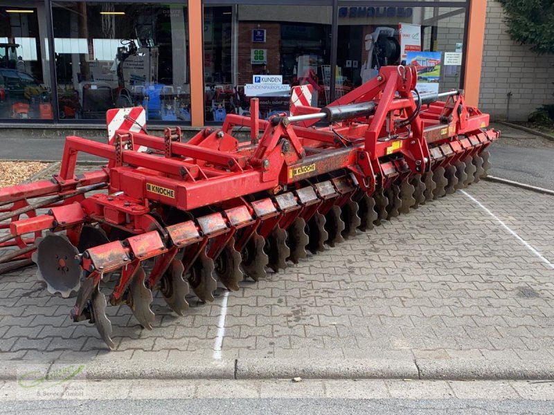 Scheibenegge gebraucht & neu kaufen - technikboerse.com