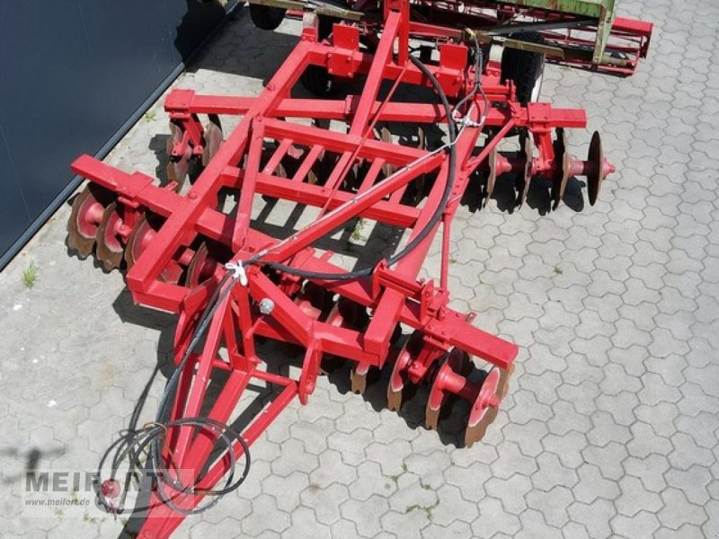 Scheibenegge gebraucht & neu kaufen - technikboerse.com