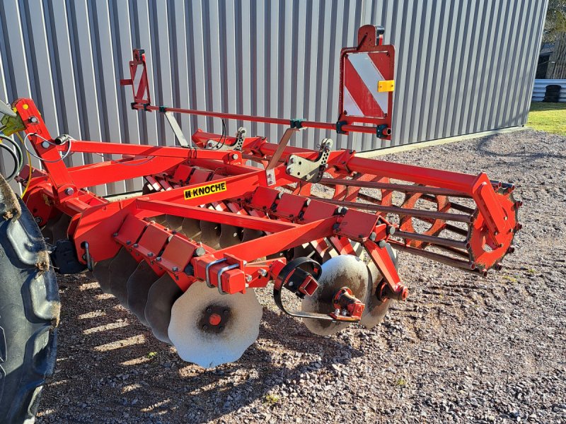 Scheibenegge gebraucht & neu kaufen - technikboerse.com