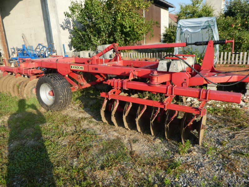 Scheibenegge gebraucht & neu kaufen - technikboerse.com