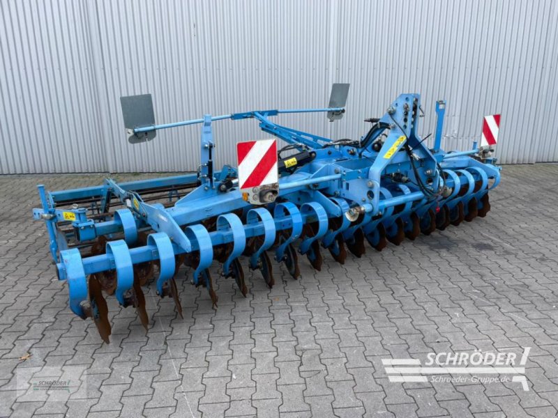 Lemken Heliodor 8/300 gebraucht & neu kaufen - technikboerse.com