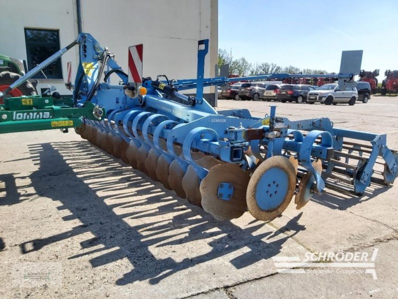 Lemken Heliodor 8/300 gebraucht & neu kaufen - technikboerse.at