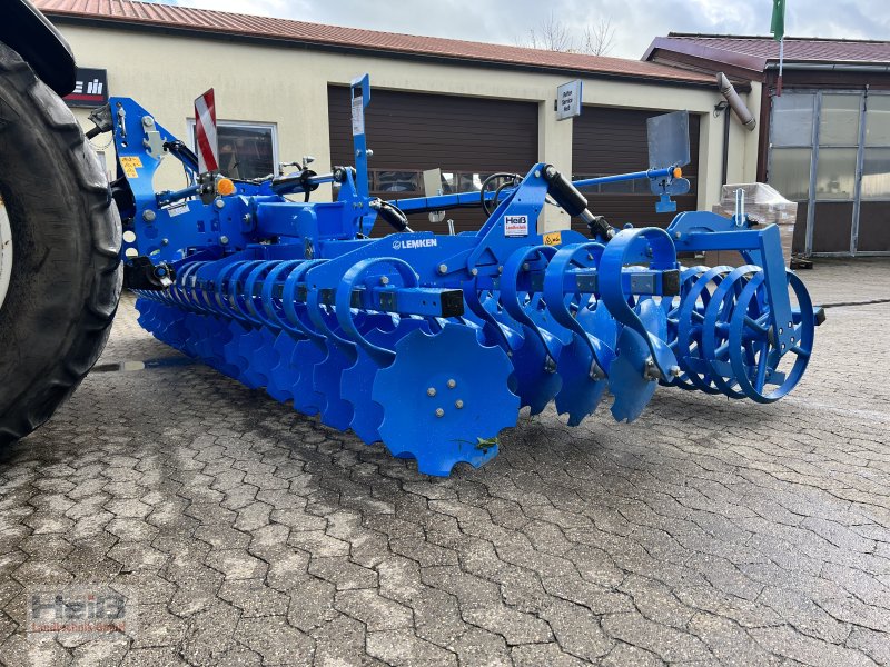 Lemken Heliodor 9/500 K gebraucht & neu kaufen - technikboerse.at