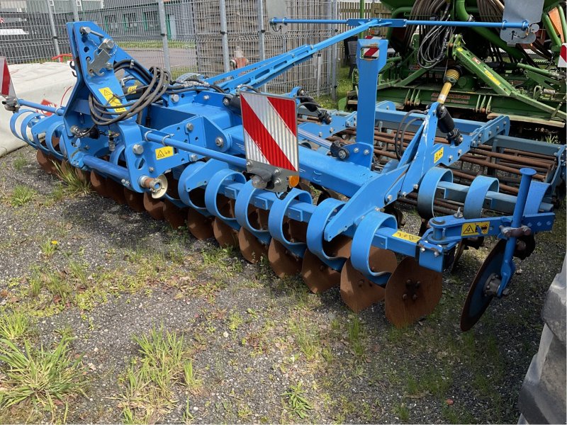 Lemken Heliodor 8/300 gebraucht & neu kaufen - technikboerse.com
