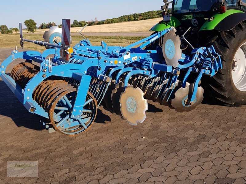 Scheibenegge gebraucht & neu kaufen - technikboerse.com