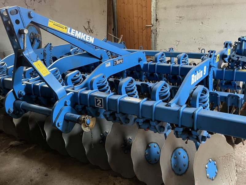 Lemken Rubin 9/300 U gebraucht & neu kaufen - technikboerse.at