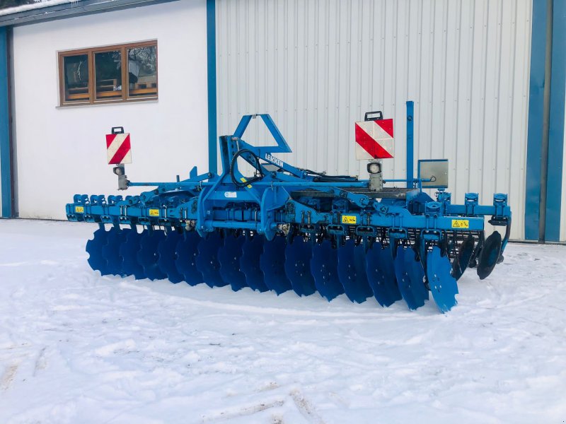 Scheibenegge gebraucht & neu kaufen - technikboerse.com