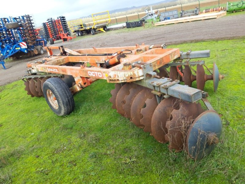 Buy Razol Soil cultivation implement second-hand and new ...