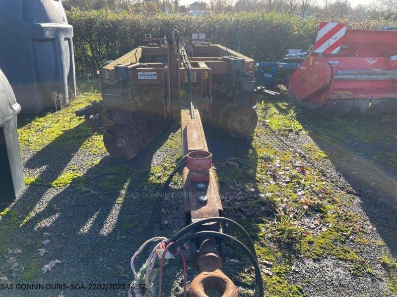 Scheibenegge gebraucht & neu kaufen - technikboerse.at