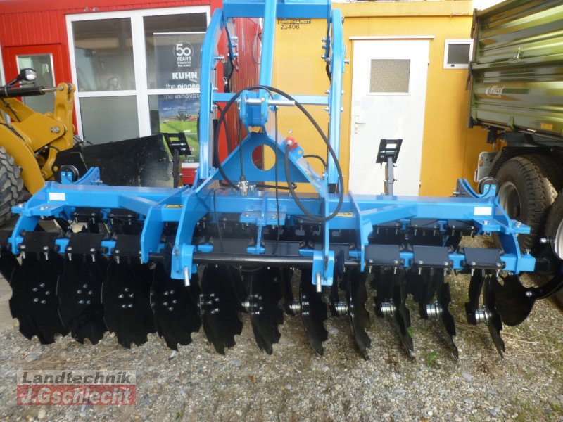 Sonstige Scheibenegge gebraucht & neu kaufen - technikboerse.com