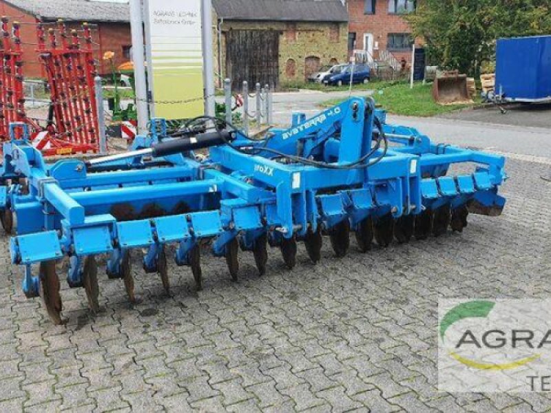 Scheibenegge gebraucht & neu kaufen - technikboerse.com