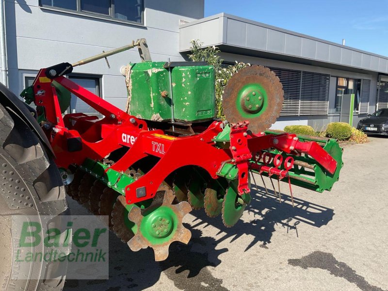 Scheibenegge gebraucht & neu kaufen - technikboerse.com