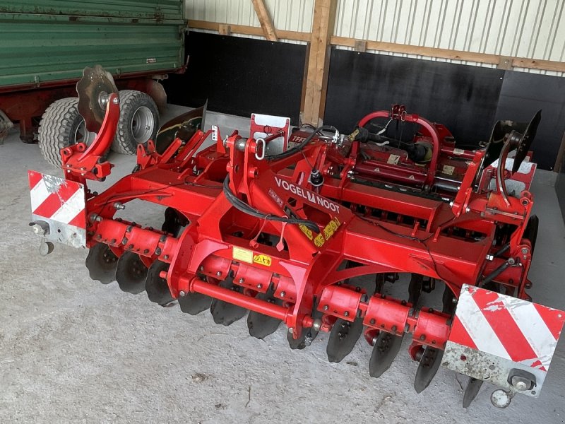 Scheibenegge gebraucht & neu kaufen - technikboerse.com