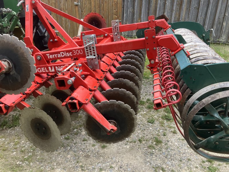 Scheibenegge gebraucht & neu kaufen - technikboerse.com