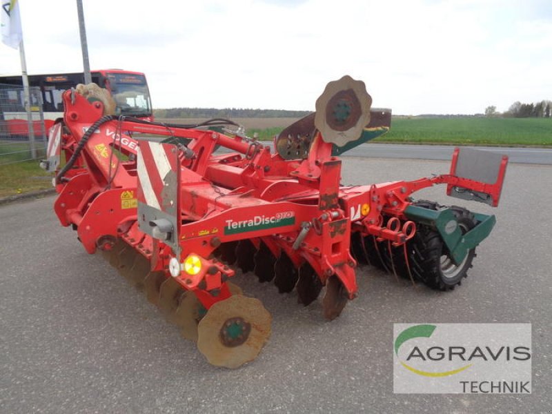 Scheibenegge gebraucht & neu kaufen - technikboerse.at