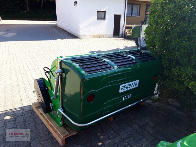 Buy Peruzzo second-hand and new - technikboerse.com