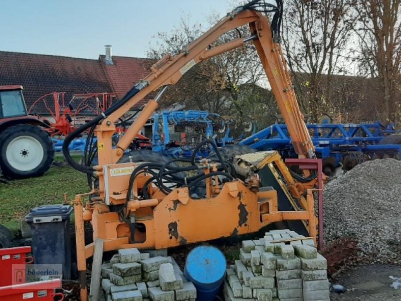 Bäuerlein Landtechnik GmbH in Buch am Wald - technikboerse.at