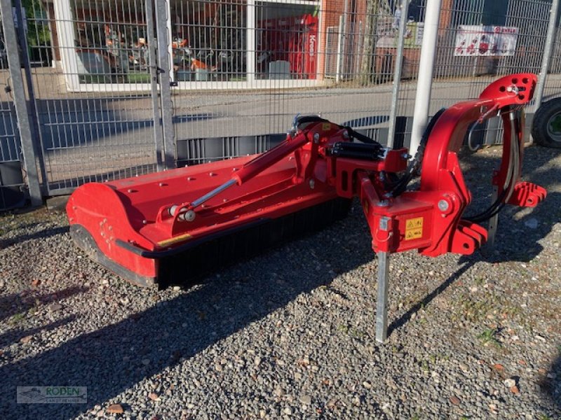 Buy Flail mower second-hand and new - technikboerse.com