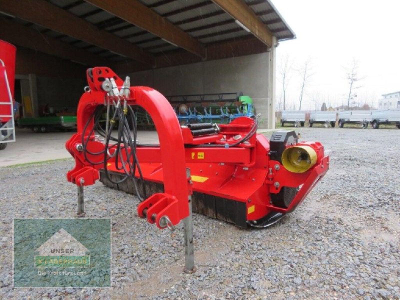 Tehnos Schlegelmäher gebraucht & neu kaufen - technikboerse.com