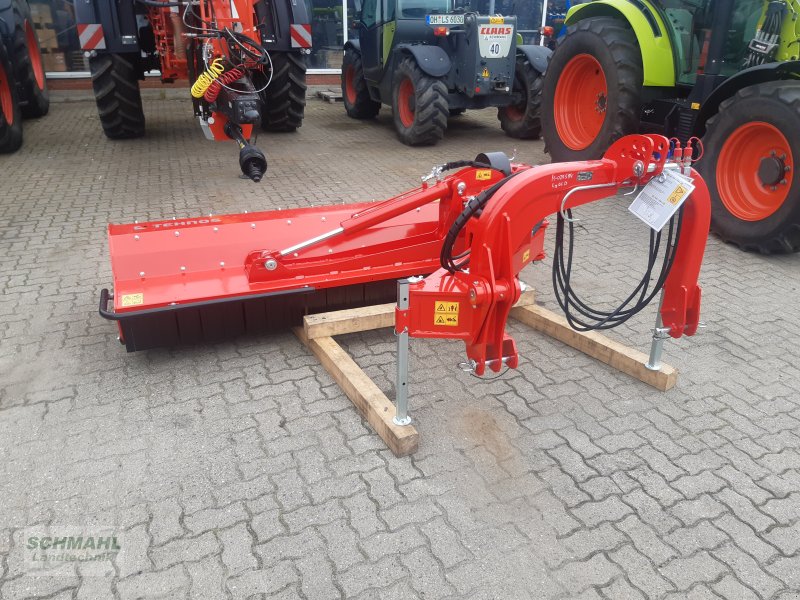 Heinrich Schmahl Landtechnik GmbH & Co. in Oldenburg in Holstein ...