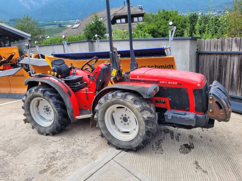 Antonio Carraro gebraucht & neu kaufen - technikboerse.at